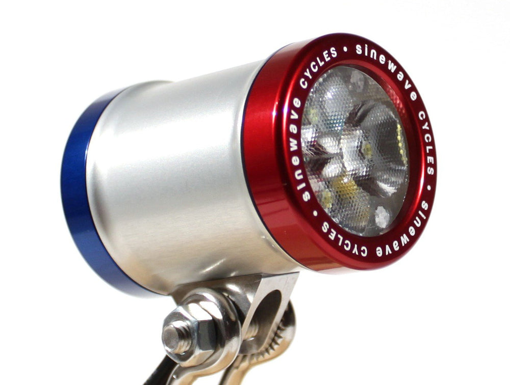 Sinewave Cycles Beacon 2