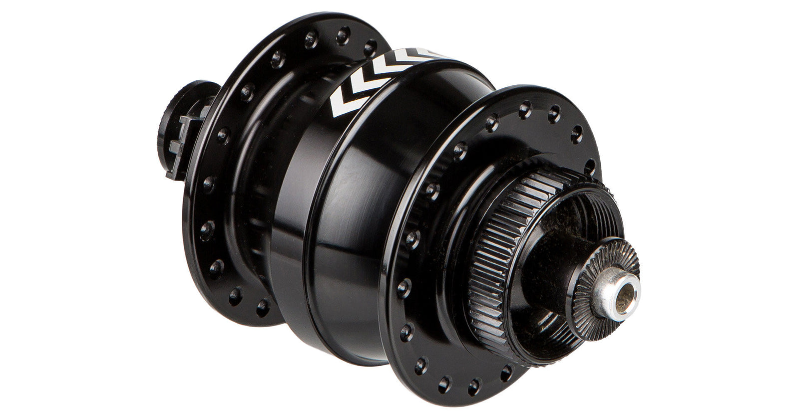 Dynamo Hubs - Sinewave Cycles