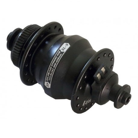 Dynamo Hubs - Sinewave Cycles